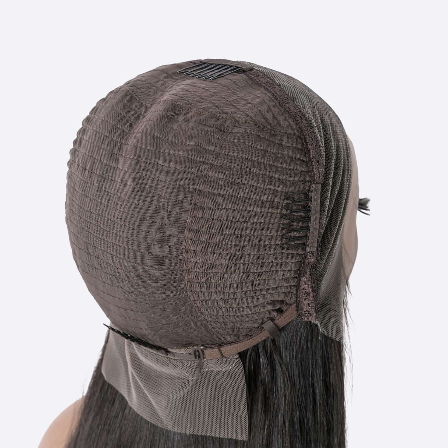 NewStarWig | Wig Construction - Styles & Types of Wigs For Women